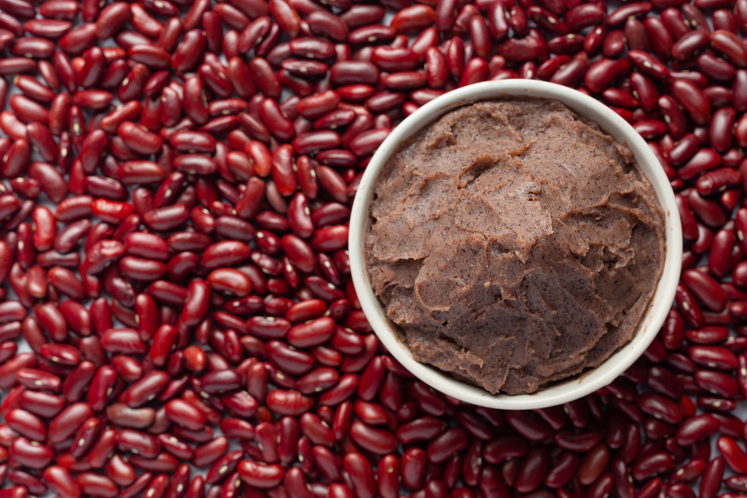 Exploring the Many Uses of Red Bean Paste in Japanese Cuisine