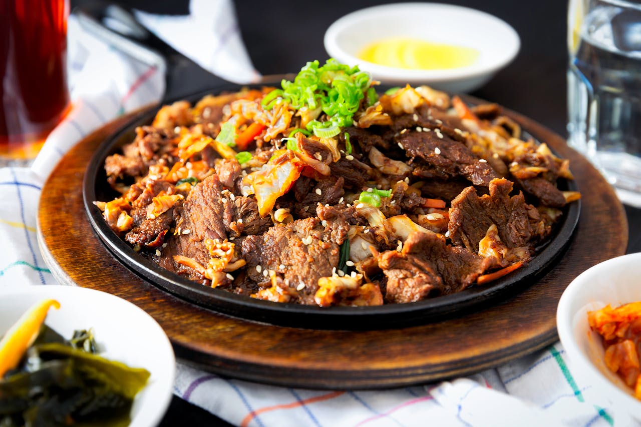 This Japanese Beef Stew (Hayashi Rice) Will Be Your New Favorite Meal ...