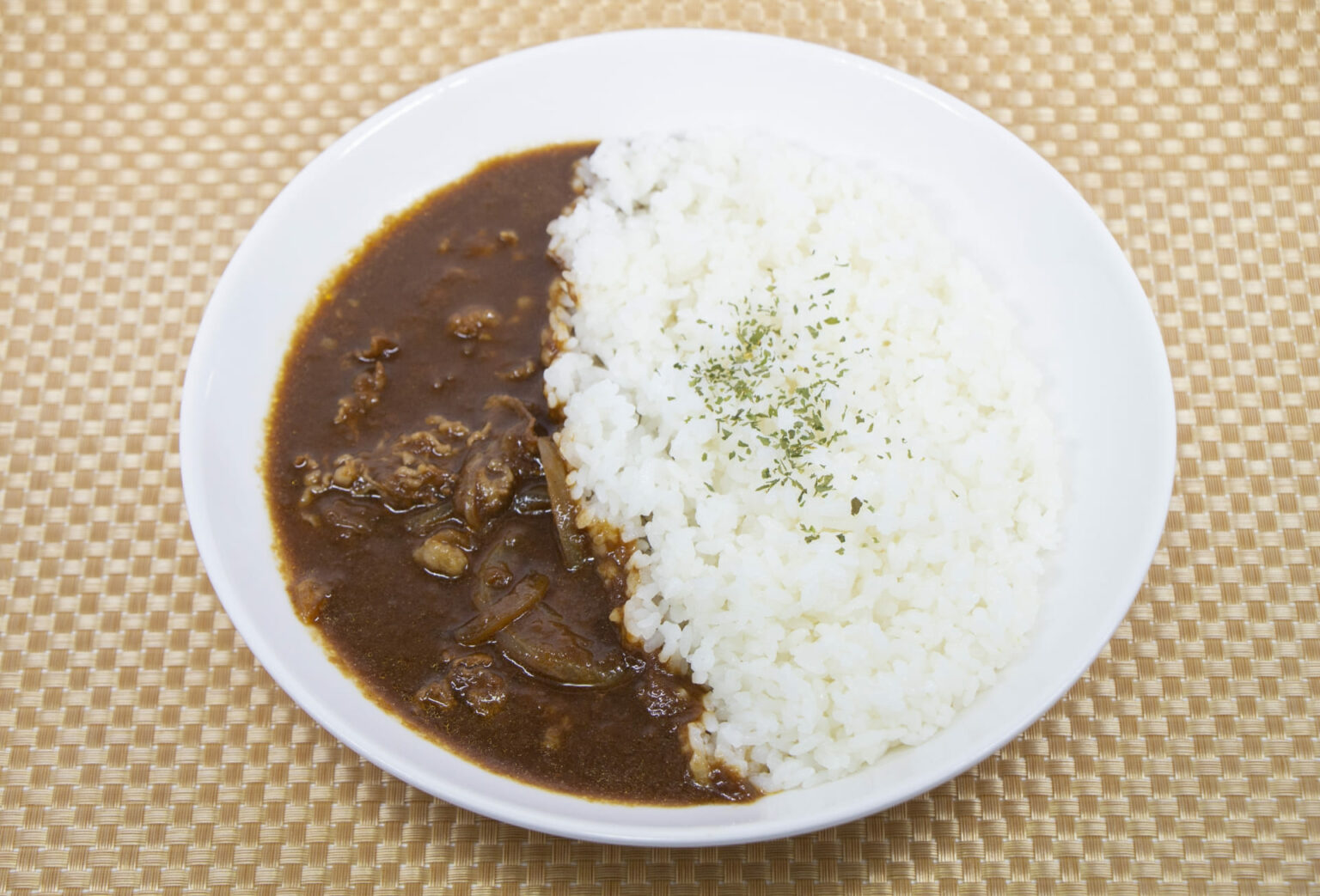 This Japanese Beef Stew (Hayashi Rice) Will Be Your New Favorite Meal ...