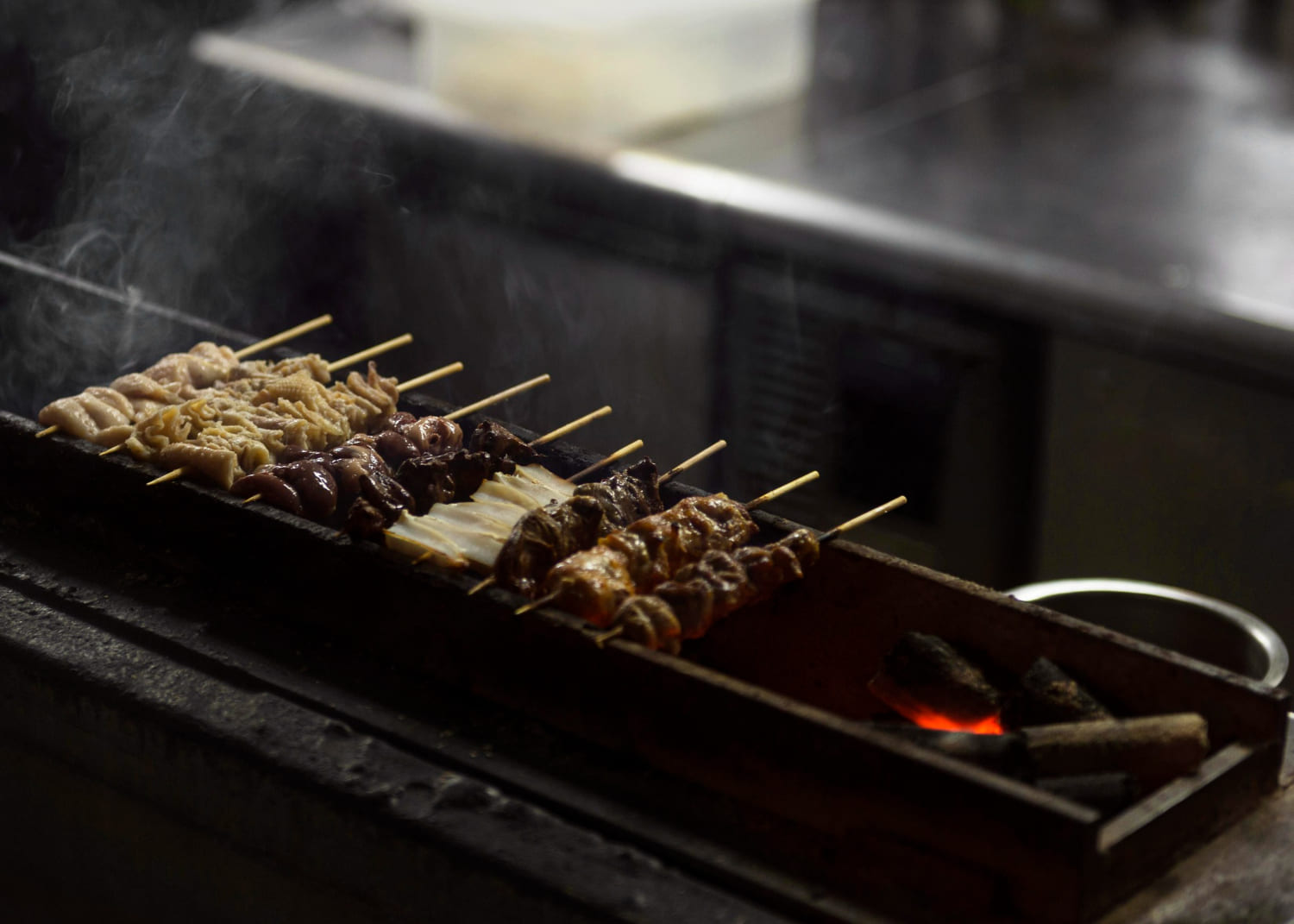 What Is Teppanyaki? And How to Recreate a Teppanyaki Experience at Home ...