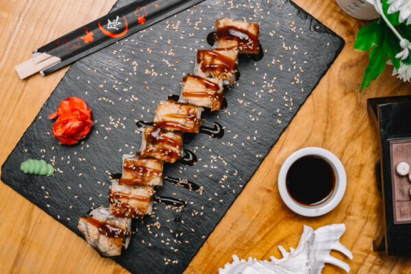 What Is Teppanyaki? And How to Recreate a Teppanyaki Experience at Home ...
