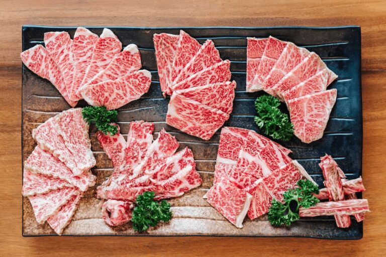 Kobe Beef vs Wagyu Beef: What’s the Difference? - Spoonful of Asia